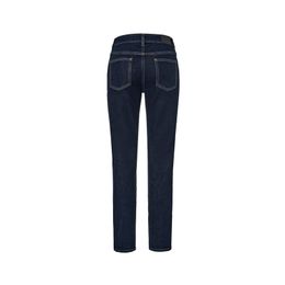 Tchibo - Slim Jeans – Fit »Emma« - Damen - Gr. 46 - dunkelblau
