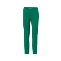 Tchibo - Stretchhose - Damen - Gr. 40 - grün