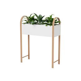 Umbra-Blumenkasten-und-Aufbewahrungsbox »Bellwood« - braun