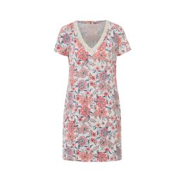 Tchibo - Nachthemd - Damen - Gr. XL - creme