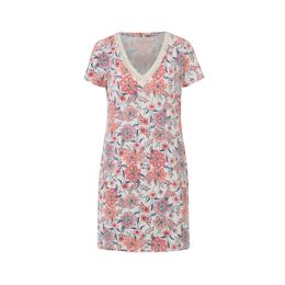Tchibo - Nachthemd - Damen - Gr. XL - creme
