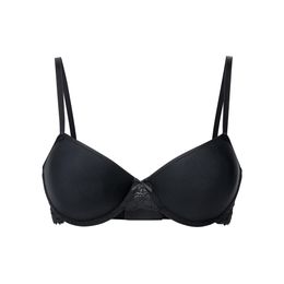 Tchibo - Spacer-BH - Damen - Gr. 75B - schwarz