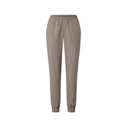 Tchibo - Funktionshose - Damen - Gr. 44 - taupe