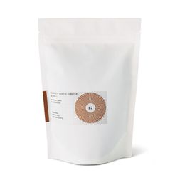 Hermetic - B2 - Blend Espresso - 250 g Ganze Bohne - Intensit&auml;t: 3/6