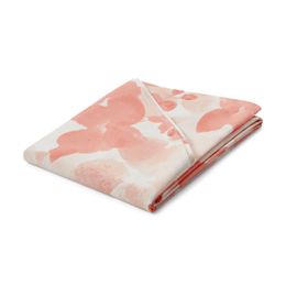 Tchibo - Ovale Outdoor-Tischdecke - blau