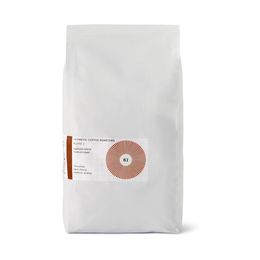 Hermetic - B2 - Blend Espresso - 1 kg Ganze Bohne - Intensit&auml;t: 3/6