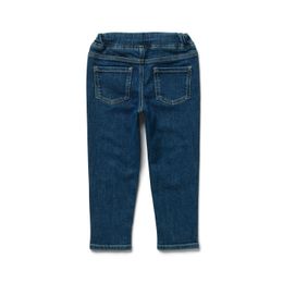 Tchibo - Kinder-Pull-on-Pants &ndash; Fit &raquo;Luca&laquo; - Herren - Gr. 122/128 - dunkelblau