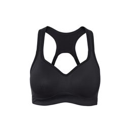 Tchibo - Sport-BH - Damen - Gr. 80B - schwarz