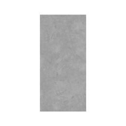 Breuer -R&uuml;ckwand - grau