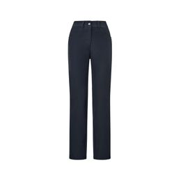 Tchibo - Thermohose - Damen - Gr. 40 - dunkelblau