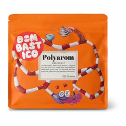 Tchibo - Bombastico - Polyarom Omni-Roast - 350 g Ganze Bohne - Intensit&auml;t: 5/6