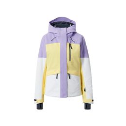 Tchibo - Skijacke - Damen - Gr. 44 - apricot