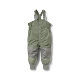 Tchibo - Kleinkind-Regenhose - Herren - Gr. 86/92 - khaki