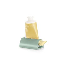 Tchibo - Tubenpresser - gelb