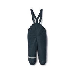 Tchibo - Kleinkind-Regenhose - Herren - Gr. 86/92 - dunkelblau