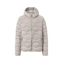 Tchibo - Steppjacke - Herren - Gr. M - beige