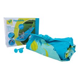 TP Toys Wasser-Rutsche - blau