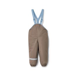 Tchibo - Kleinkind-Regenhose - Herren - Gr. 110/116 - braun