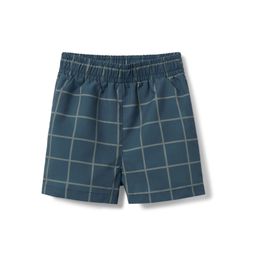 Tchibo - Kleinkind-Boardshorts - Gr. 98/104 - blau