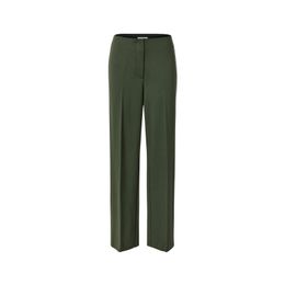 Tchibo - Jerseyhose - Damen - Gr. 44 - dunkelgrün