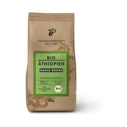 Tchibo - Bio &Auml;thiopien - 250 g Ganze Bohne - Intensit&auml;t: 3/6