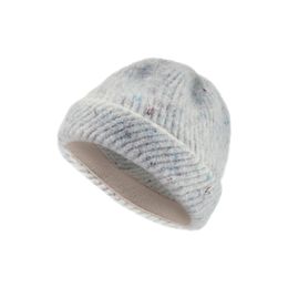 Tchibo - Strickmütze - beige