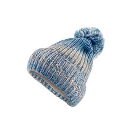 Tchibo - Strickmütze - beige