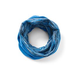 Tchibo - Thermo-Fleecekragen - hellblau