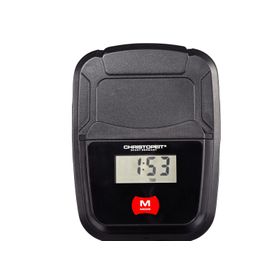 Christopeit Sport Christopeit Ruderger&auml;t RW 1000 - schwarz