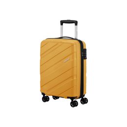 American Tourister &raquo;Jetdriver 3.0&laquo; - gelb