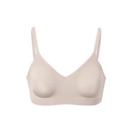 Tchibo - Seamless-Soft-BH - creme