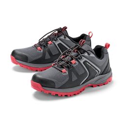 Tchibo - Trekking-Schuhe - Damen - Gr. 40 - schwarz