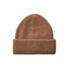 Tchibo - Strickm&uuml;tze - braun
