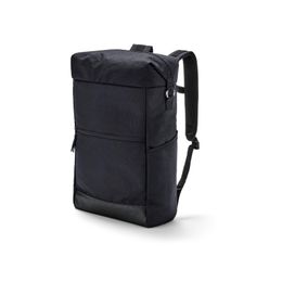Tchibo - Outdoor-Rucksack - schwarz