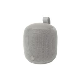 Tchibo - Design-Bluetooth -Lautsprecher - grau