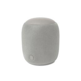 Tchibo - Design-Bluetooth -Lautsprecher - grau