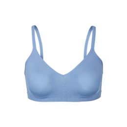 Tchibo - Seamless-Soft-BH - blau