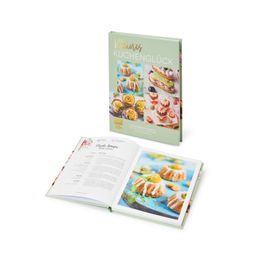 Tchibo - Buch »Kleines Kuchenglück«