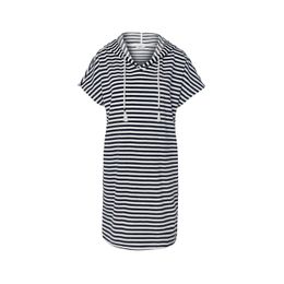Tchibo - Frottee-Strandkleid - Damen - Gr. S - dunkelblau