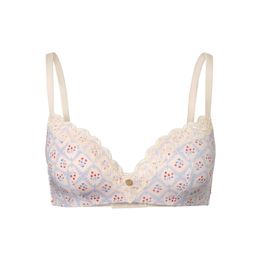 Tchibo - Softschalen-BH - Damen - Gr. 85B - creme