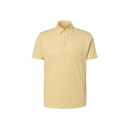 Tchibo - Jersey-Poloshirt - Herren - Gr. XXL - gelb