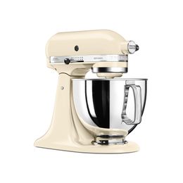 KitchenAid- K&uuml;chenmaschine &raquo;Artisan 5Ksm125Eac&laquo; - creme