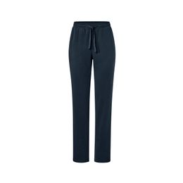 Tchibo - Loungewear-Hose - Damen - Gr. M - dunkelblau
