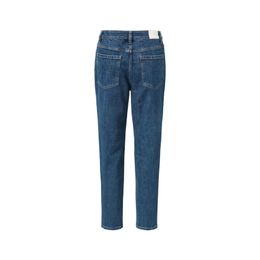 Tchibo - Mom Jeans &ndash; Fit &raquo;Nyla&laquo; - Damen - Gr. 42 - dunkelblau