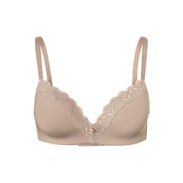 Tchibo - Softschalen-BH - Damen - Gr. 80C - beige