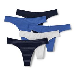 Tchibo - 5 Strings - Damen - Gr. L - dunkelblau