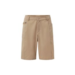 Tchibo - Softshell-Funktionsshorts - Damen - Gr. 44 - beige