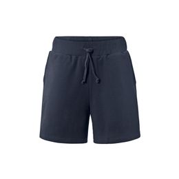 Tchibo - Sweatshorts - Damen - Gr. XL - dunkelblau