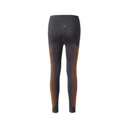 Tchibo - Sporttight - Damen - Gr. L - schwarz/print