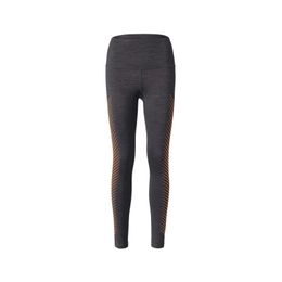 Tchibo - Sporttight - Damen - Gr. L - schwarz/print